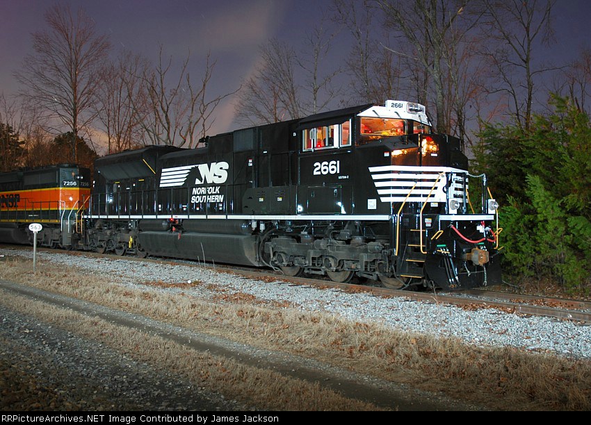 NS 2661
